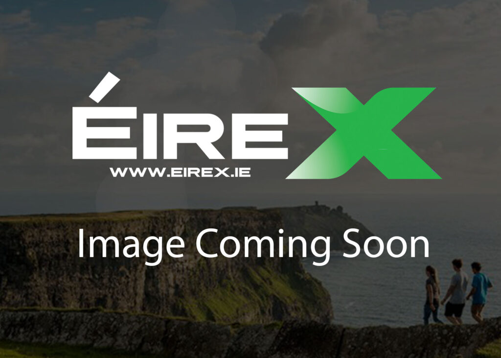 Clondalkin Leisure Centre – Éire X