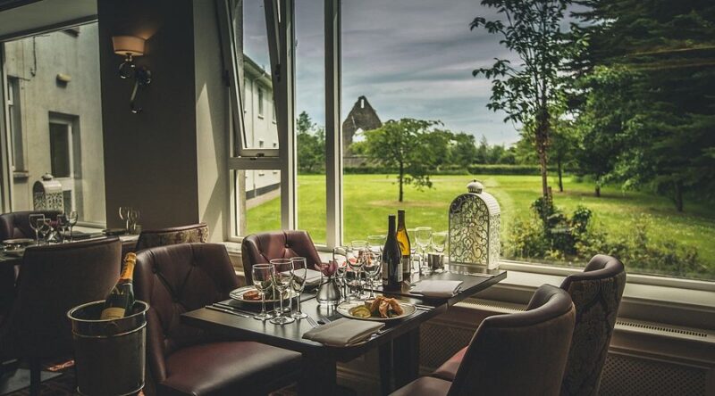 Carrick Cineplex – Éire X