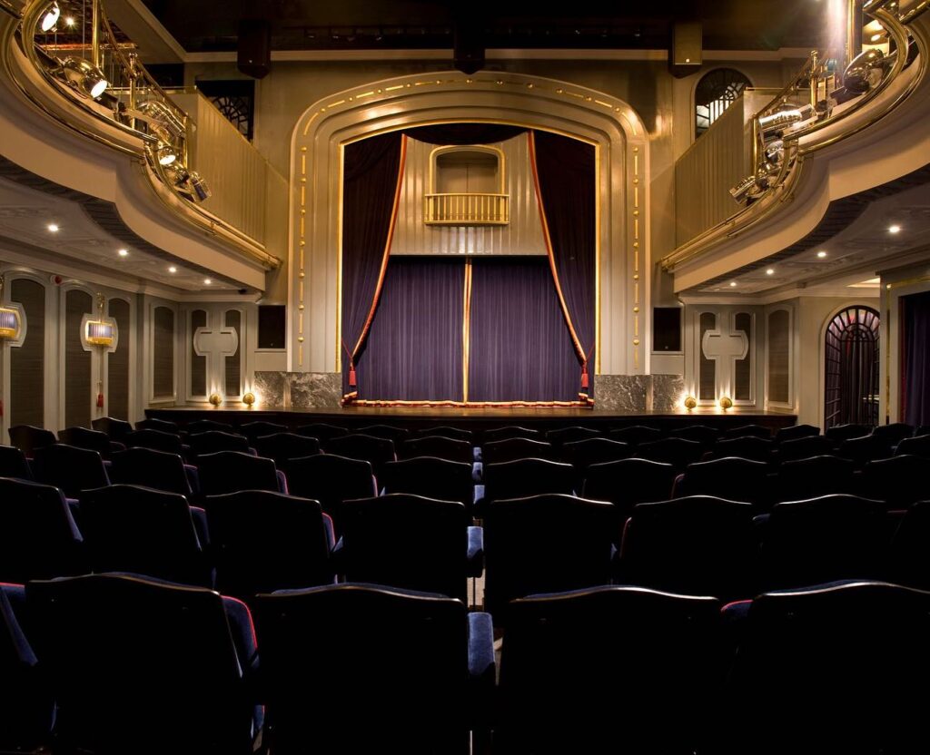 Set Theatre – Éire X