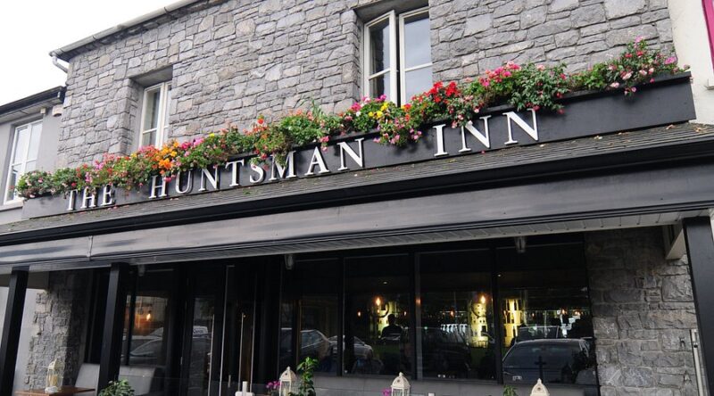 The Huntsman Inn – Éire X