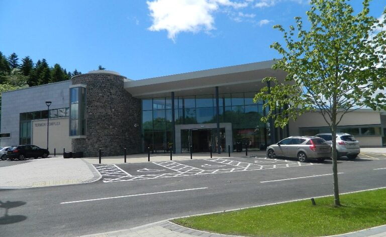 The Termon Complex – Éire X